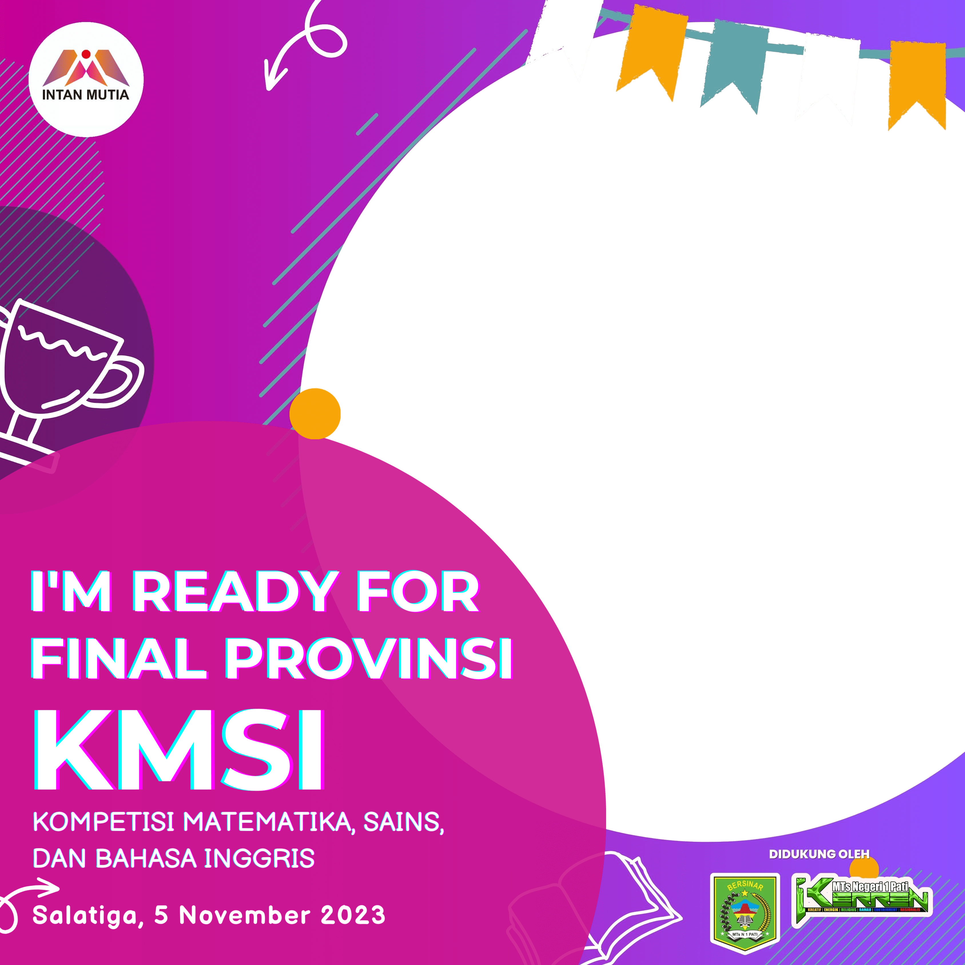 Final Provinsi KMSI