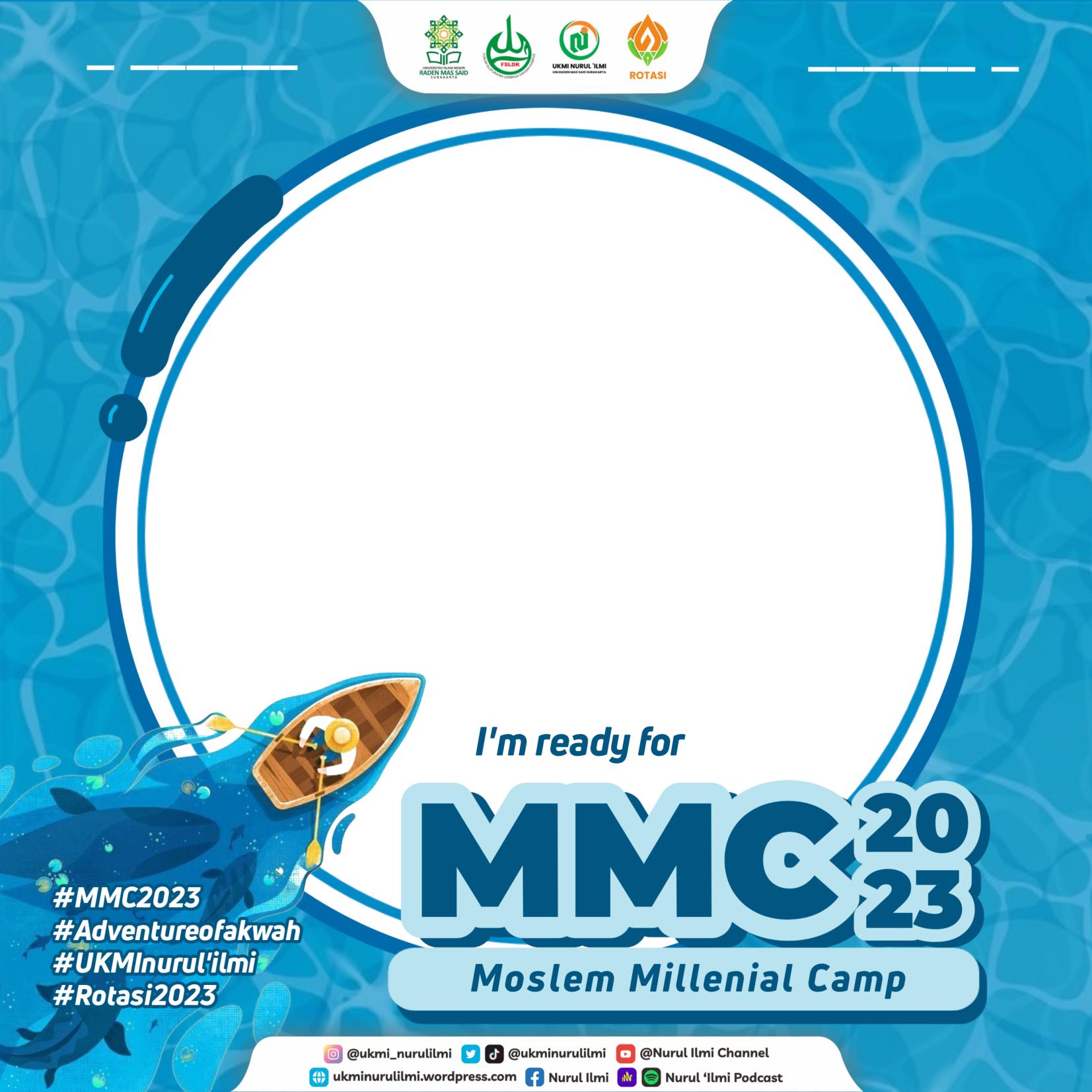 [[ CAN'T WAIT FOR MMC 2023 ]]