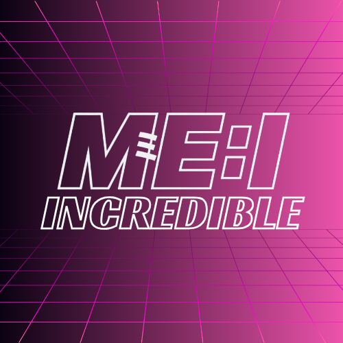 ME: INCREDIBLE - klip.id