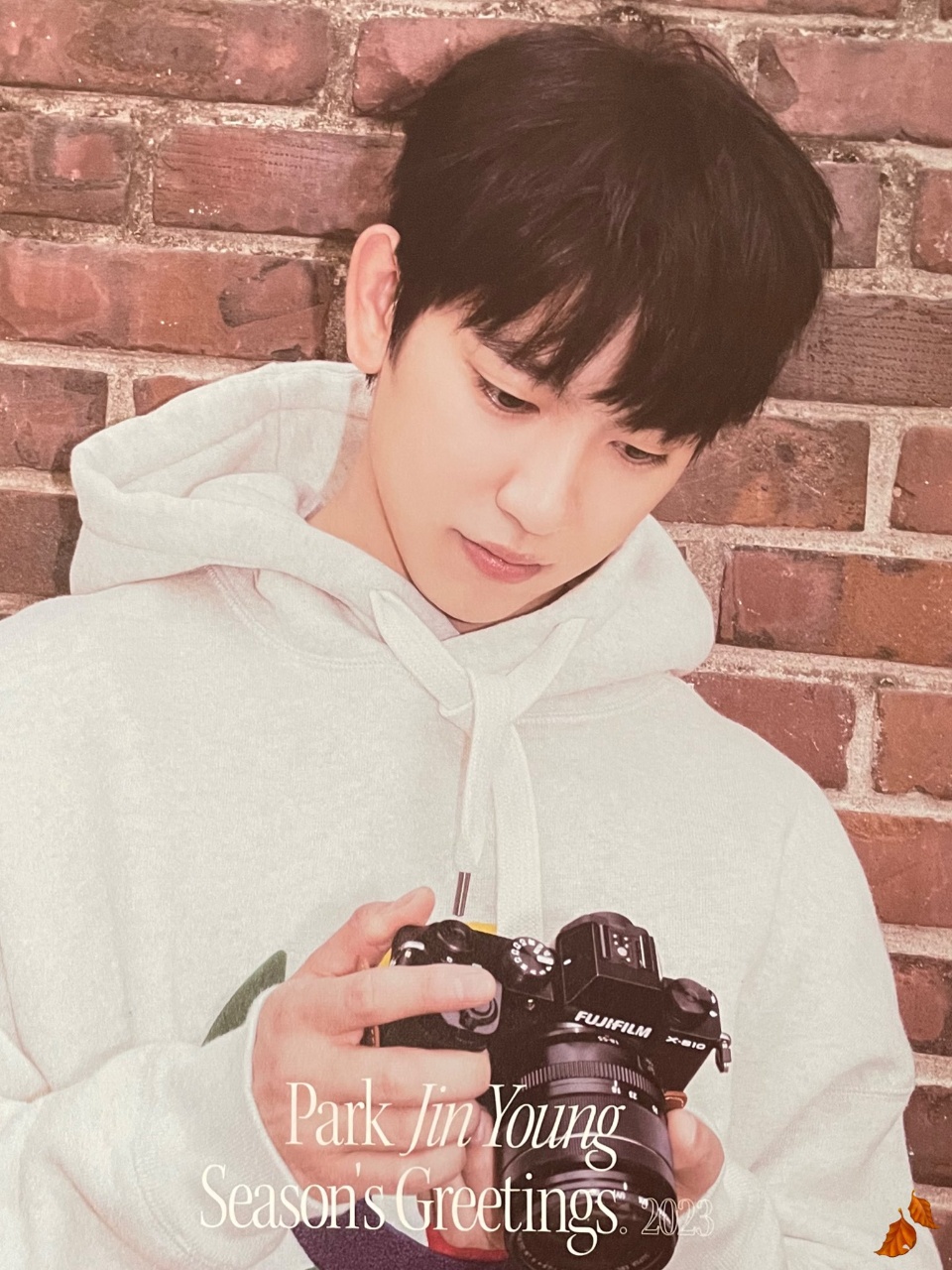 Adrian D. Alterio - klip.id